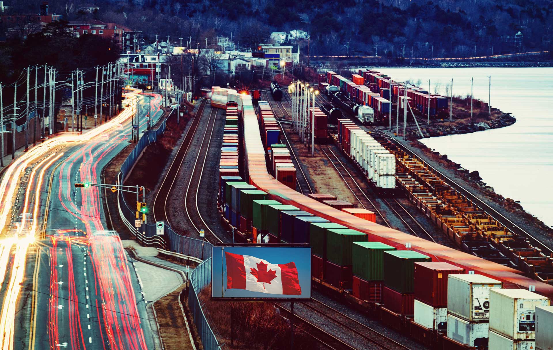 Canadá: Tu Puerta de Entrada a la Expansión Global – Enlaces Canada