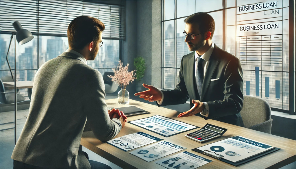 Cómo aumentar tus posibilidades de obtener financiamiento bancario para ...